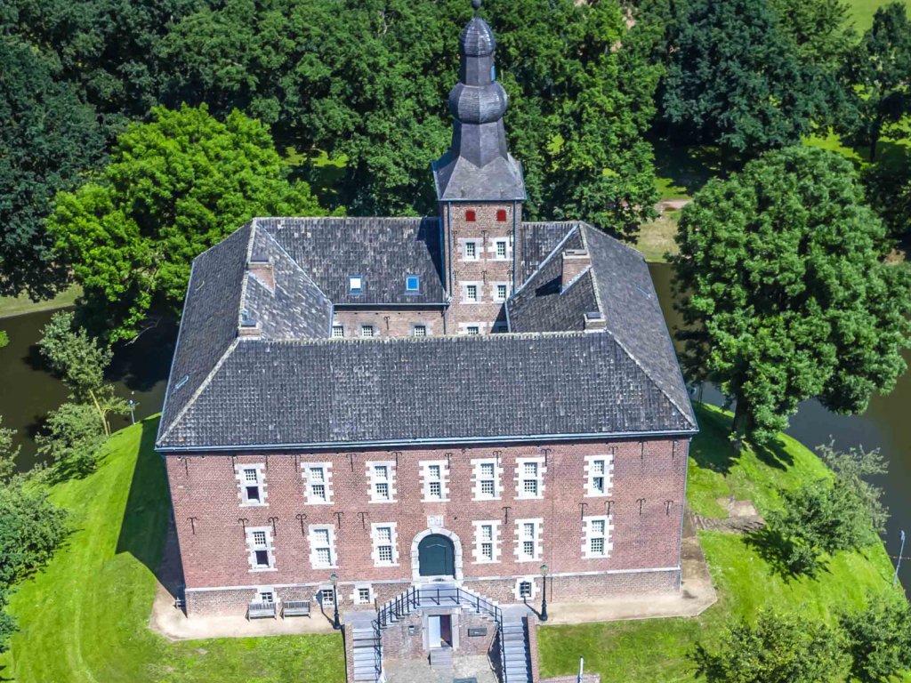 Historische Impuls Sittard-Geleen-Born